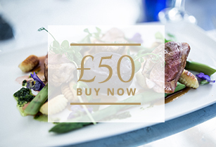 The Warren Gift Cards - Ideal for Mother's Day