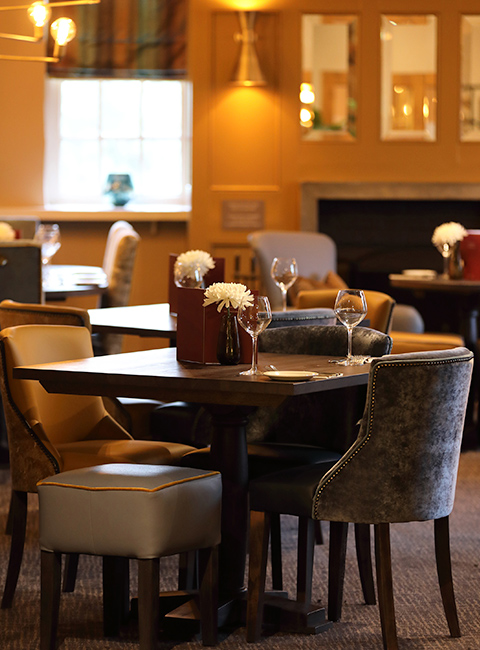 About Our Country Pub in Wokingham | The Warren